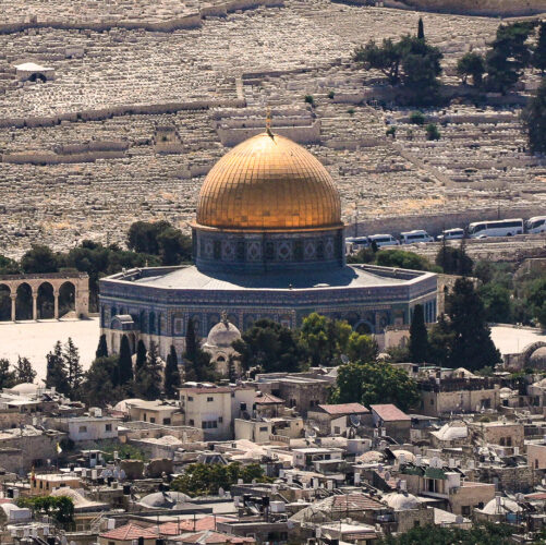 US Navy Destroyer dispatched to help protect Israel | News, Sports ...